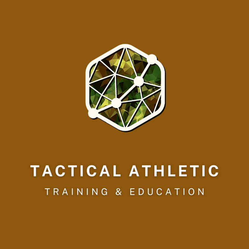 Vorstellung Human Performance Optimization – TACTICAL ATHLETIC
