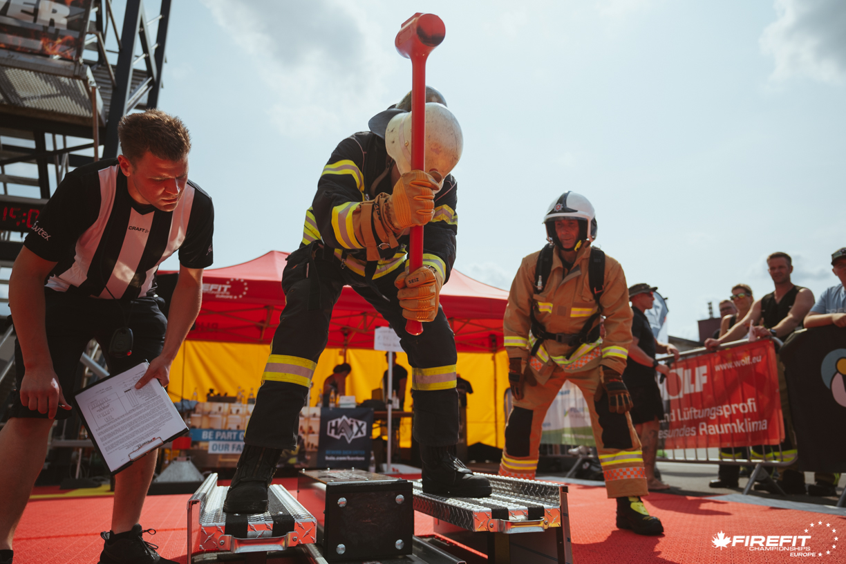 Vorstellung TAYF-Tour – TACTICAL ATHLETIC